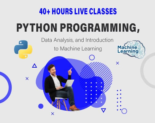 Python Programming For Beginners with Machine Learning | JavaScript Junkies